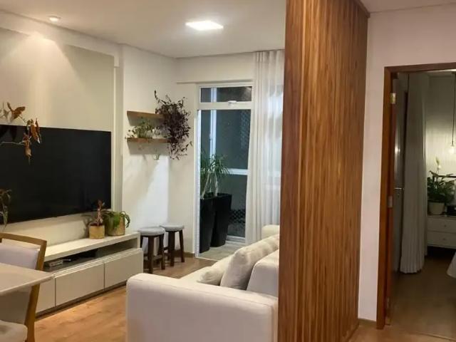 Kitnet / Stúdio para Venda em Juiz de Fora/MG Centro 1 Quartos