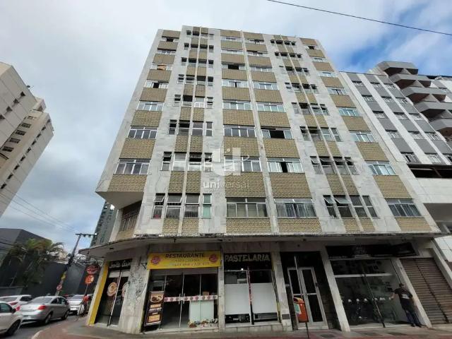 Kitnet / Stúdio para Venda em Juiz de Fora/MG Centro 1 Quartos