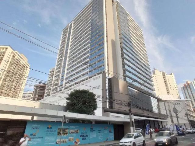 Kitnet / Stúdio para Venda em Juiz de Fora/MG Centro 1 Quartos
