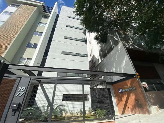 Kitnet / Stúdio para Venda em Juiz de Fora/MG Centro 1 Quartos