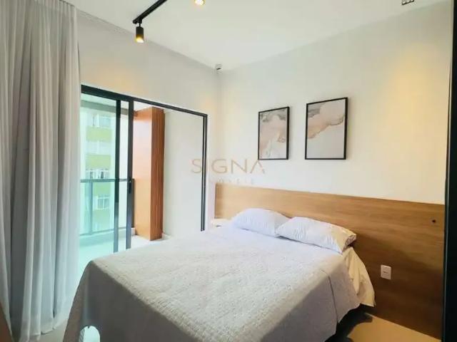 Kitnet / Stúdio para Venda em Juiz de Fora/MG Centro 1 Quartos