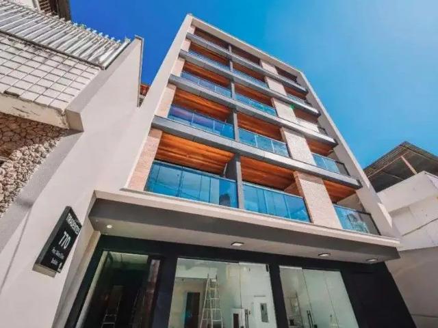Kitnet / Stúdio para Venda em Juiz de Fora/MG Centro 1 Quartos