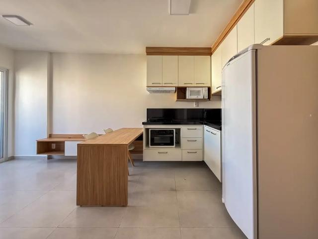 Kitnet / Stúdio para Venda em Juiz de Fora/MG Centro 1 Quartos