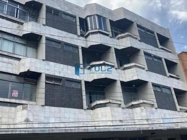 Kitnet / Stúdio para Venda em Juiz de Fora/MG Centro 1 Quartos