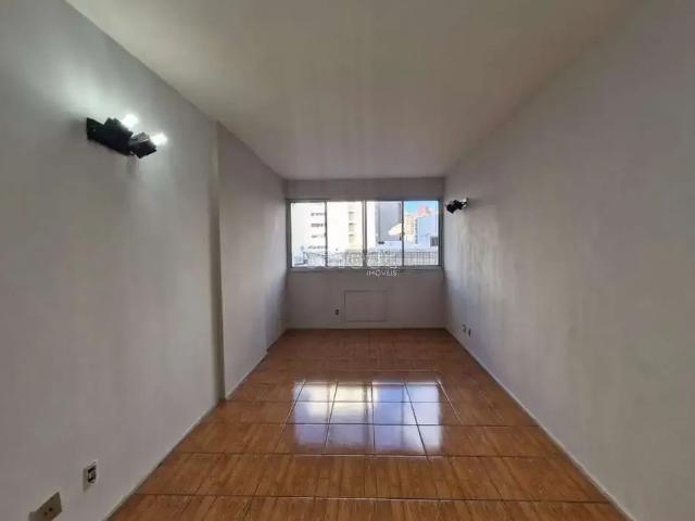 Kitnet / Stúdio para Venda em Juiz de Fora/MG Centro 1 Quartos