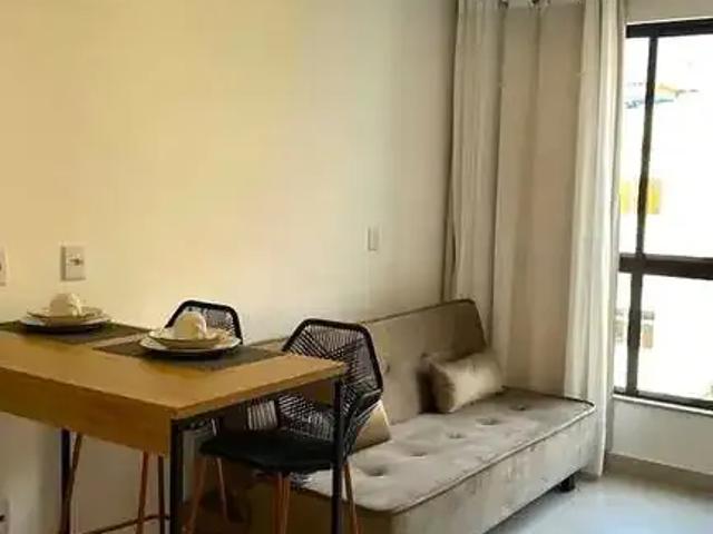Kitnet / Stúdio para Venda em Juiz de Fora/MG Centro 1 Quartos