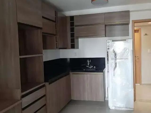 Kitnet / Stúdio para Venda em Juiz de Fora/MG Centro 1 Quartos