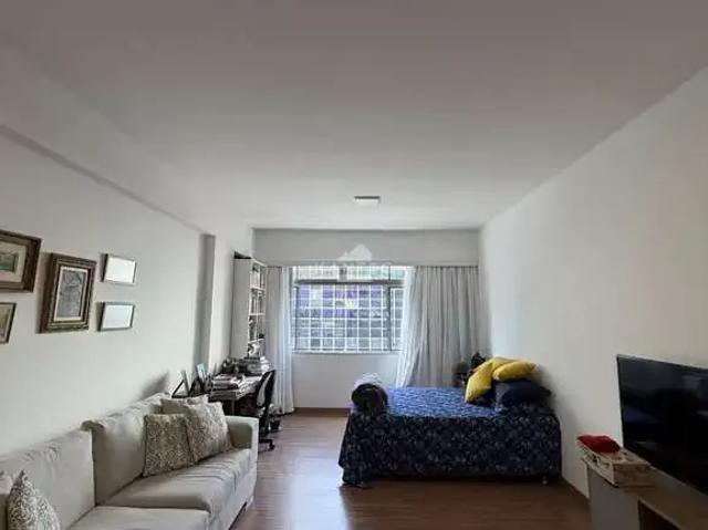 Kitnet / Stúdio para Venda em Juiz de Fora/MG Centro 1 Quartos