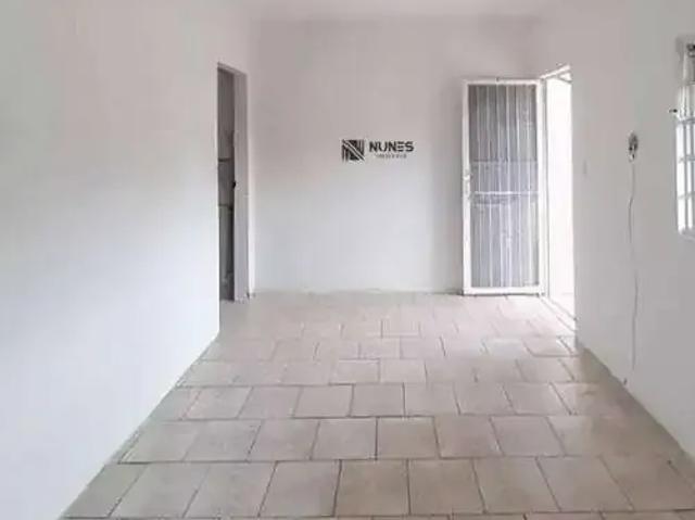 Kitnet / Stúdio para Venda em Juiz de Fora/MG Cidade do Sol 1 Quartos