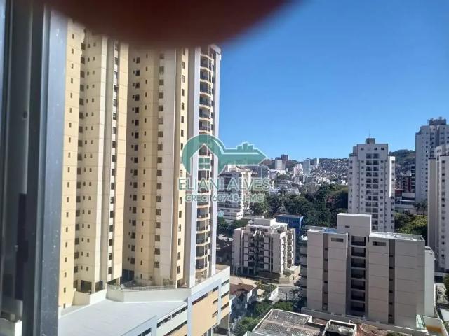 Kitnet / Stúdio para Venda em Juiz de Fora/MG Alto dos Passos 1 Quartos