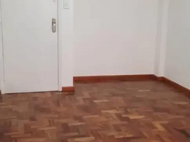 Kitnet / Stúdio para Venda em Juiz de Fora/MG Alto dos Passos 1 Quartos