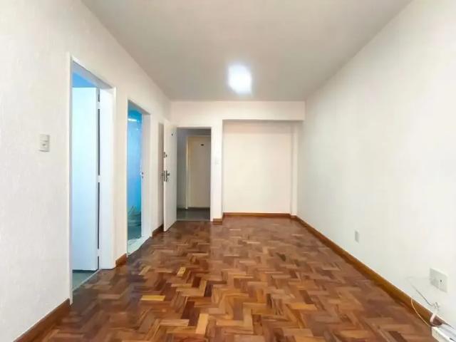 Kitnet / Stúdio para Venda em Juiz de Fora/MG Alto dos Passos 1 Quartos