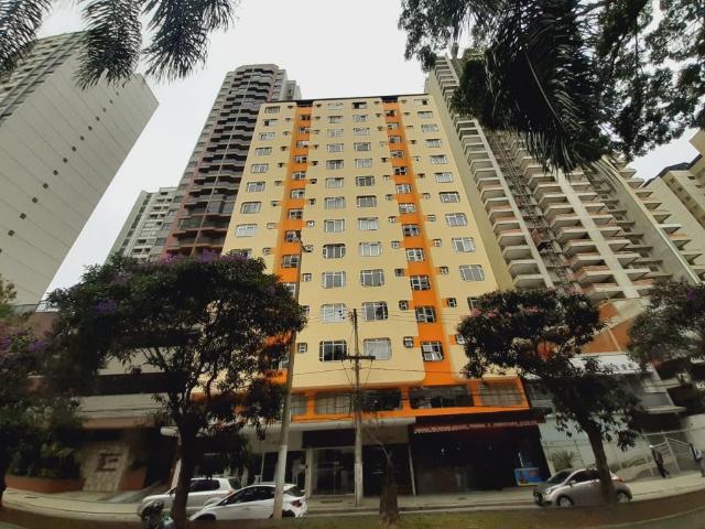Kitnet / Stúdio para Venda em Juiz de Fora/MG Alto dos Passos 1 Quartos