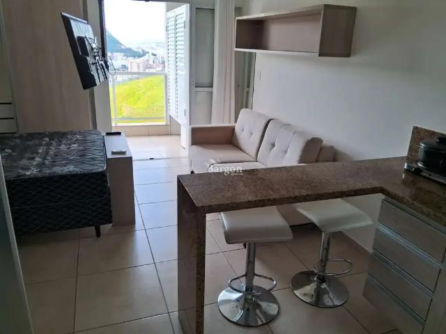 Kitnet / Stúdio para Venda em Juiz de Fora/MG Estrela Sul 1 Quartos