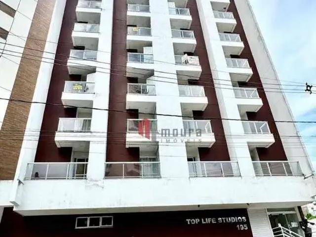 Kitnet / Stúdio para Venda em Juiz de Fora/MG Estrela Sul 1 Quartos