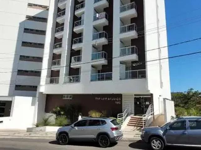 Kitnet / Stúdio para Venda em Juiz de Fora/MG Estrela Sul 1 Quartos