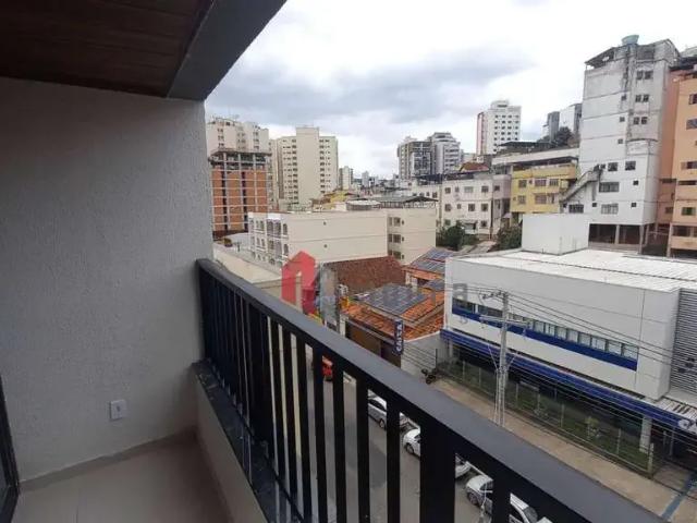Kitnet / Stúdio para Venda em Juiz de Fora/MG São Mateus