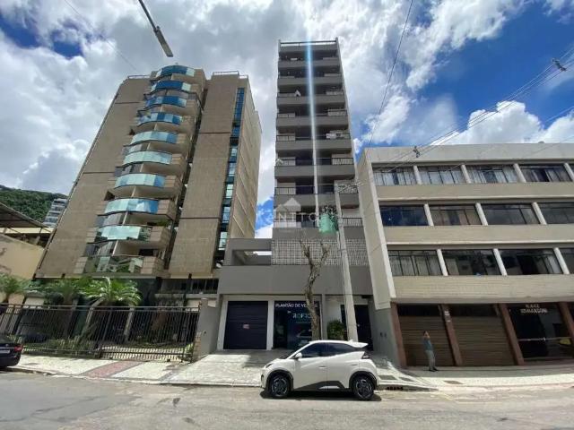 Kitnet / Stúdio para Venda em Juiz de Fora/MG São Mateus 1 Quartos