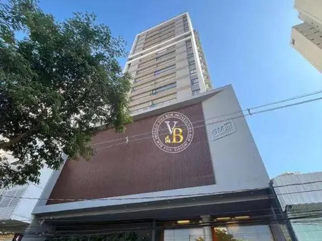 Kitnet / Stúdio para Venda em Juiz de Fora/MG São Mateus 1 Quartos