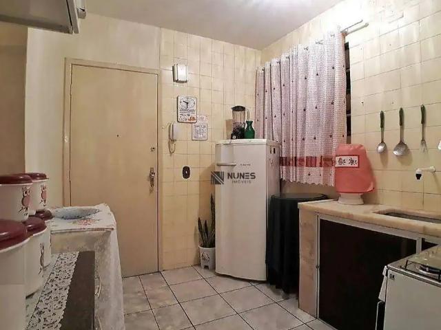 Kitnet / Stúdio para Venda em Juiz de Fora/MG São Mateus 1 Quartos