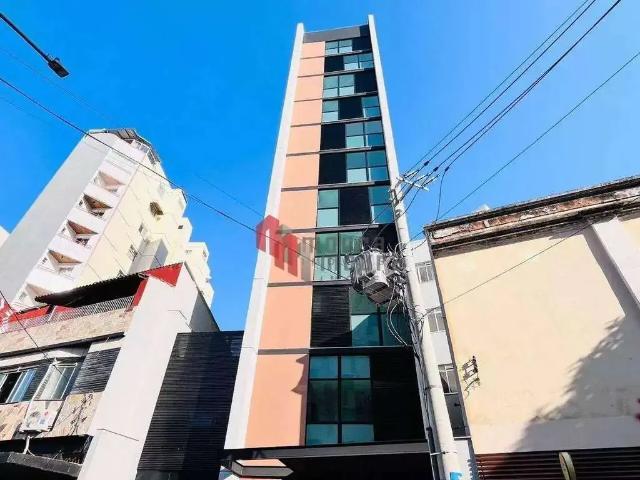 Kitnet / Stúdio para Venda em Juiz de Fora/MG São Mateus 1 Quartos