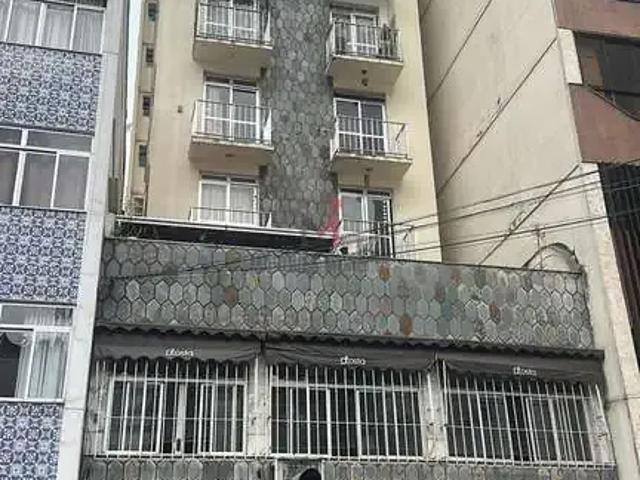 Kitnet / Stúdio para Venda em Juiz de Fora/MG São Mateus 1 Quartos