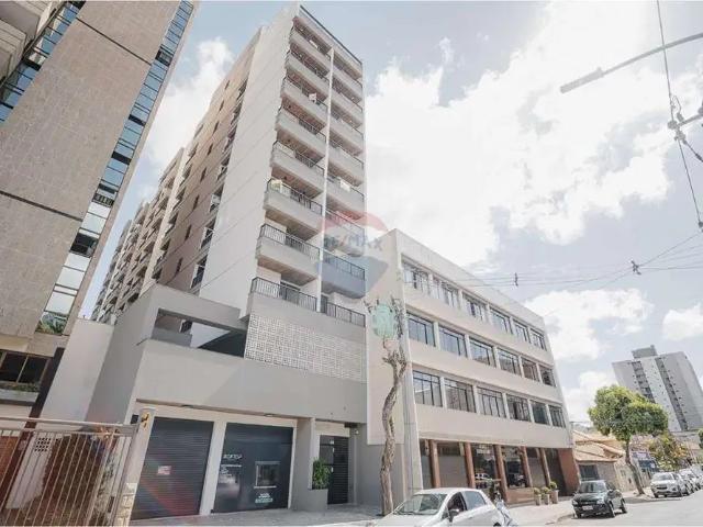 Kitnet / Stúdio para Venda em Juiz de Fora/MG São Mateus 1 Quartos
