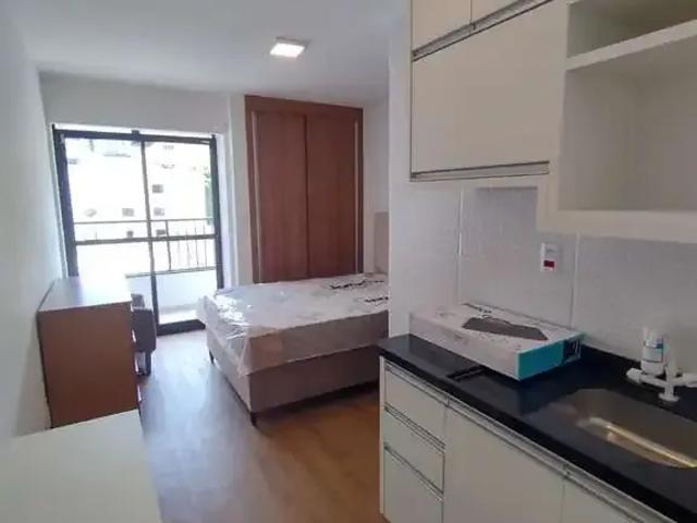 Kitnet / Stúdio para Venda em Juiz de Fora/MG São Mateus 1 Quartos