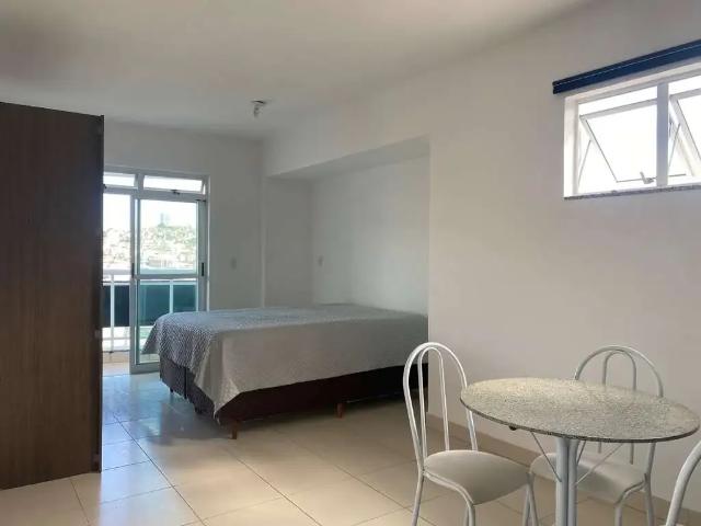 Kitnet / Stúdio para Venda em Juiz de Fora/MG São Mateus 1 Quartos