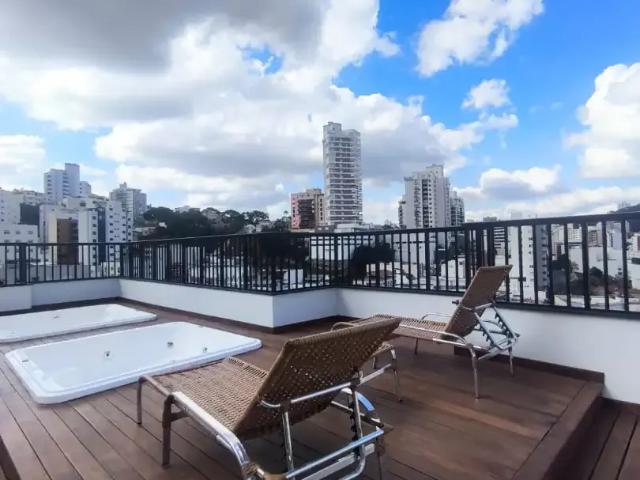 Kitnet / Stúdio para Venda em Juiz de Fora/MG São Mateus 1 Quartos