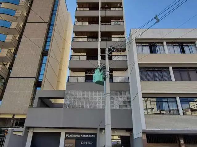 Kitnet / Stúdio para Venda em Juiz de Fora/MG São Mateus 1 Quartos