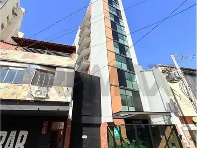 Kitnet / Stúdio para Venda em Juiz de Fora/MG São Mateus 1 Quartos