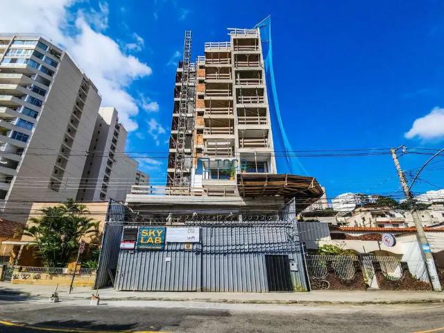 Kitnet / Stúdio para Venda em Juiz de Fora/MG São Mateus 1 Quartos