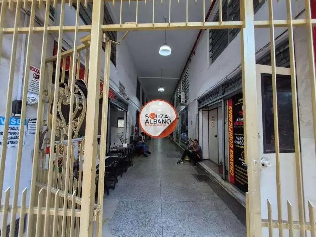 Kitnet / Stúdio para Venda em Juiz de Fora/MG São Mateus 1 Quartos