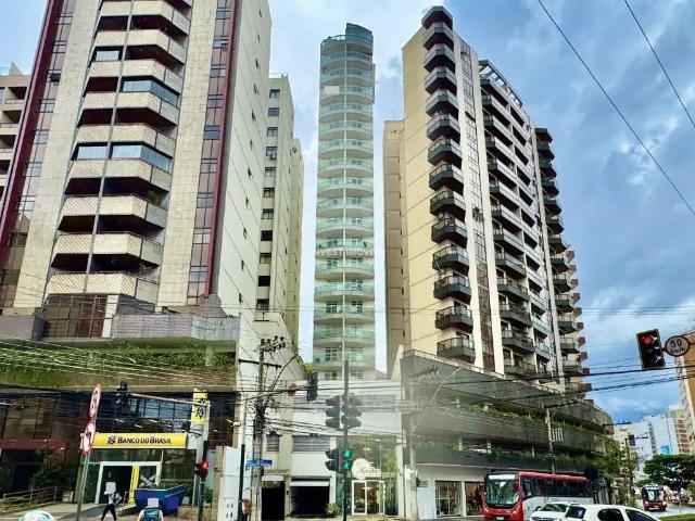 Kitnet / Stúdio para Venda em Juiz de Fora/MG São Mateus 1 Quartos