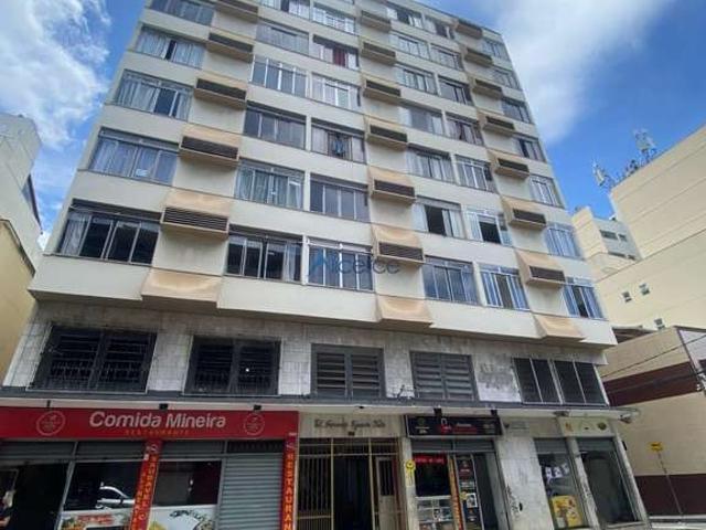 Kitnet / Stúdio para Venda em Juiz de Fora/MG São Mateus 1 Quartos