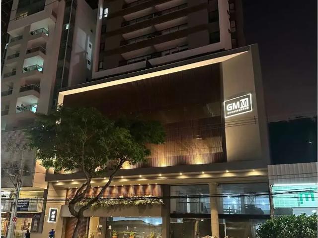 Kitnet / Stúdio para Venda em Juiz de Fora/MG São Mateus 1 Quartos