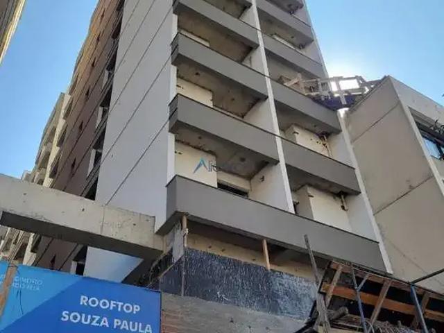 Kitnet / Stúdio para Venda em Juiz de Fora/MG São Mateus 1 Quartos