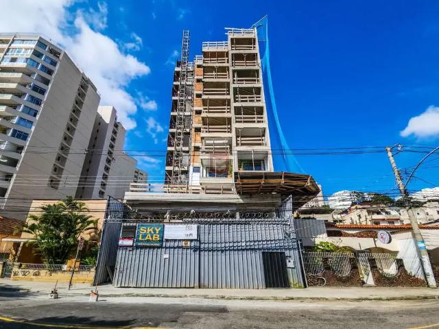 Kitnet / Stúdio para Venda em Juiz de Fora/MG São Mateus 1 Quartos