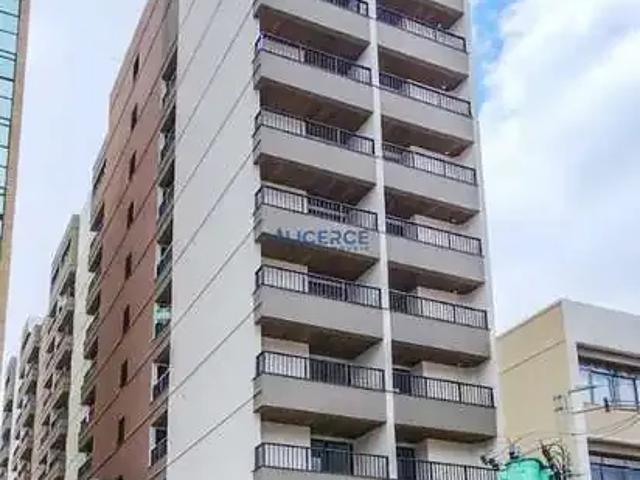 Kitnet / Stúdio para Venda em Juiz de Fora/MG São Mateus 1 Quartos