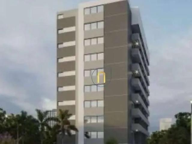 Kitnet / Stúdio para Venda em Juiz de Fora/MG São Pedro 1 Quartos