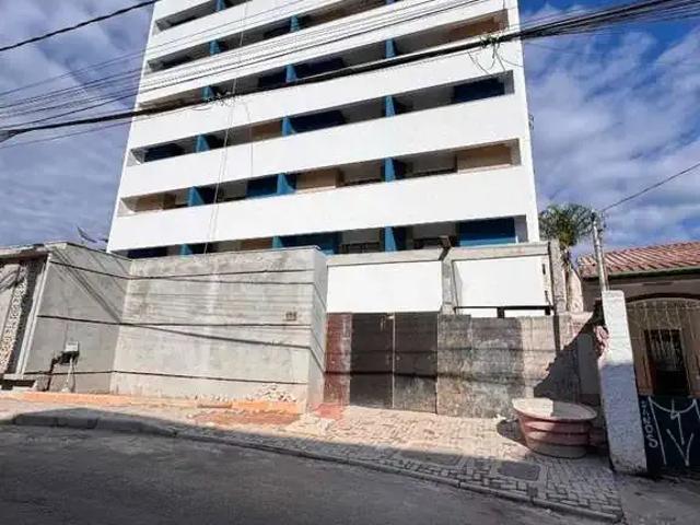 Kitnet / Stúdio para Venda em Juiz de Fora/MG São Pedro 1 Quartos