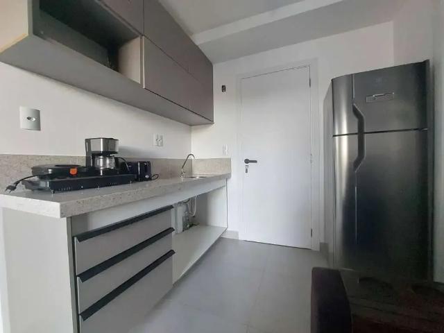 Kitnet / Stúdio para Venda em Juiz de Fora/MG São Pedro 1 Quartos