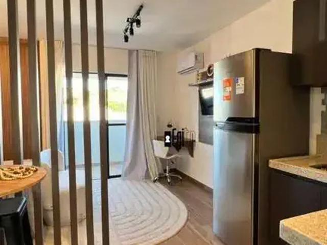 Kitnet / Stúdio para Venda em Juiz de Fora/MG São Pedro 1 Quartos