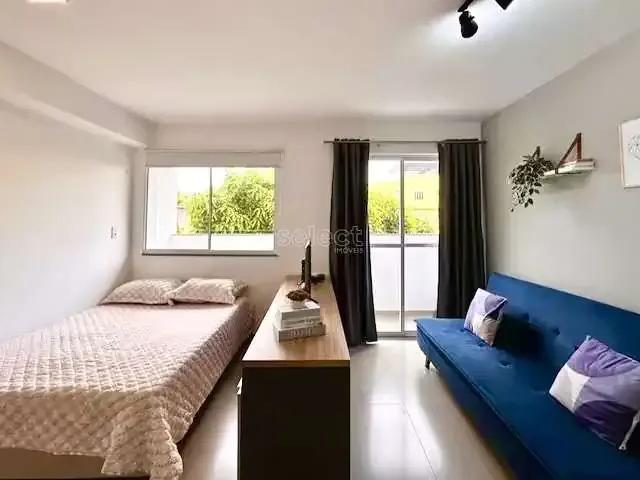 Kitnet / Stúdio para Venda em Juiz de Fora/MG São Pedro 1 Quartos