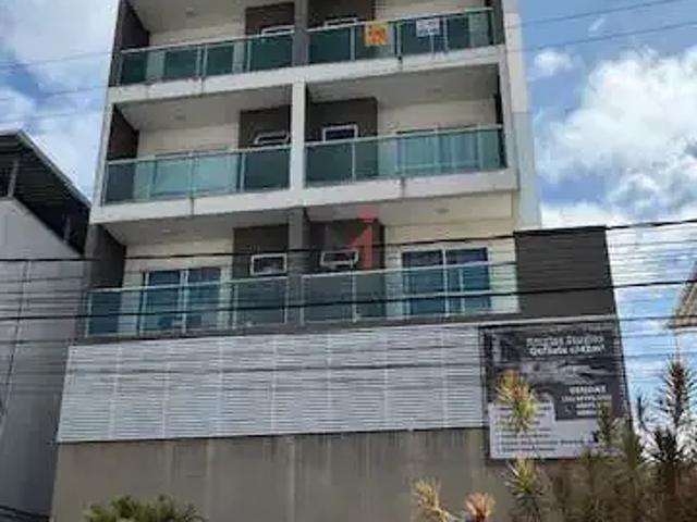 Kitnet / Stúdio para Venda em Juiz de Fora/MG São Pedro 1 Quartos