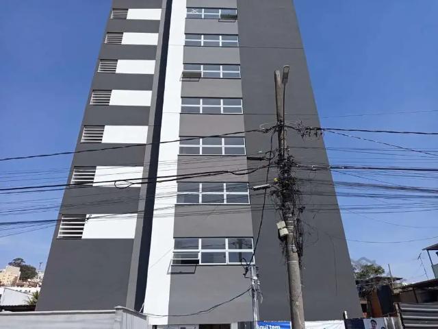 Kitnet / Stúdio para Venda em Juiz de Fora/MG São Pedro 1 Quartos