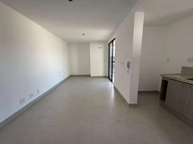 Kitnet / Stúdio para Venda em Juiz de Fora/MG São Pedro 1 Quartos