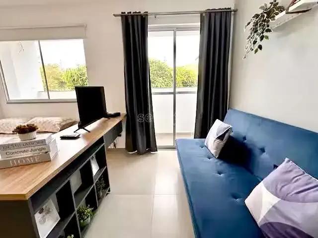 Kitnet / Stúdio para Venda em Juiz de Fora/MG São Pedro 1 Quartos