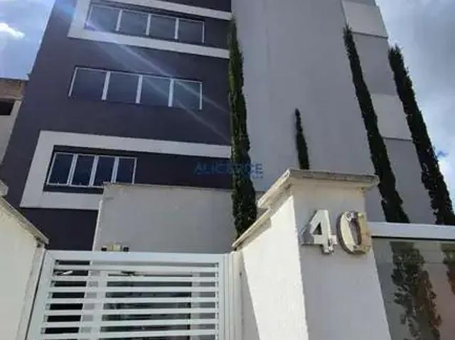 Kitnet / Stúdio para Venda em Juiz de Fora/MG São Pedro 1 Quartos
